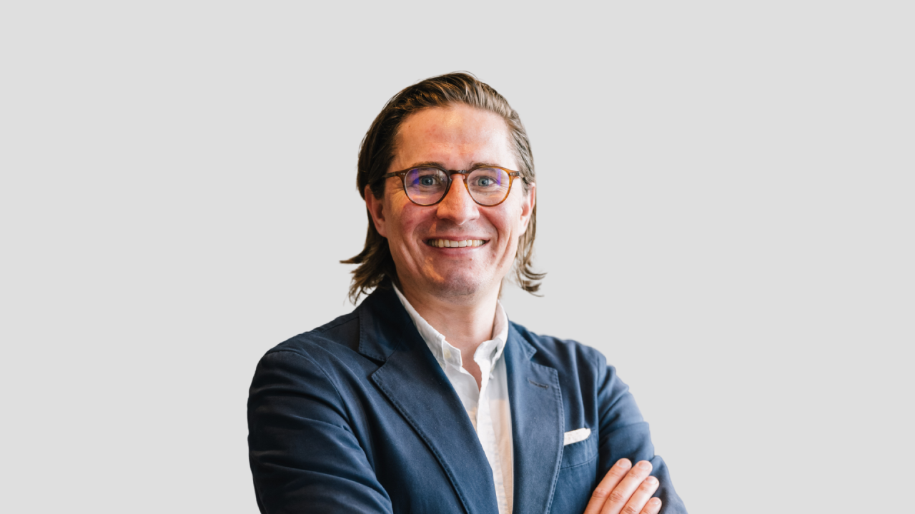 Robert Philipp Müller | Leadership | SAP Fioneer