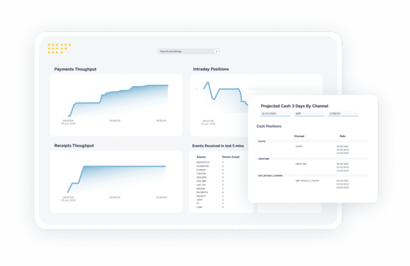 Liquidity Management System | SAP Fioneer