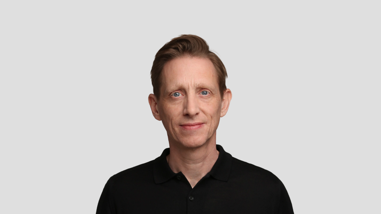 Charlie Platt | Leadership | SAP Fioneer