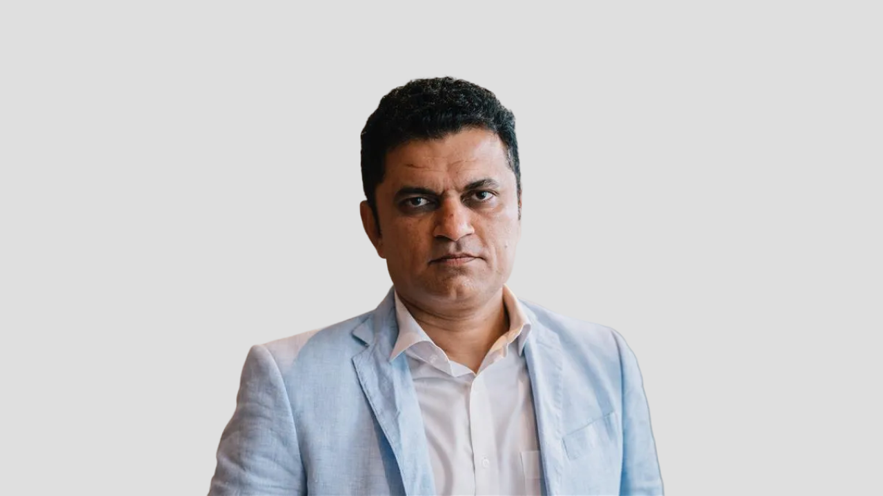 Chirag Shah | Leadership | SAP Fioneer